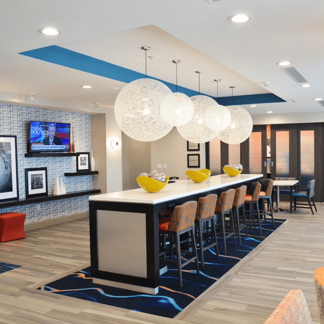 Hampton Inn & Suites - Visit Bay Area Houston