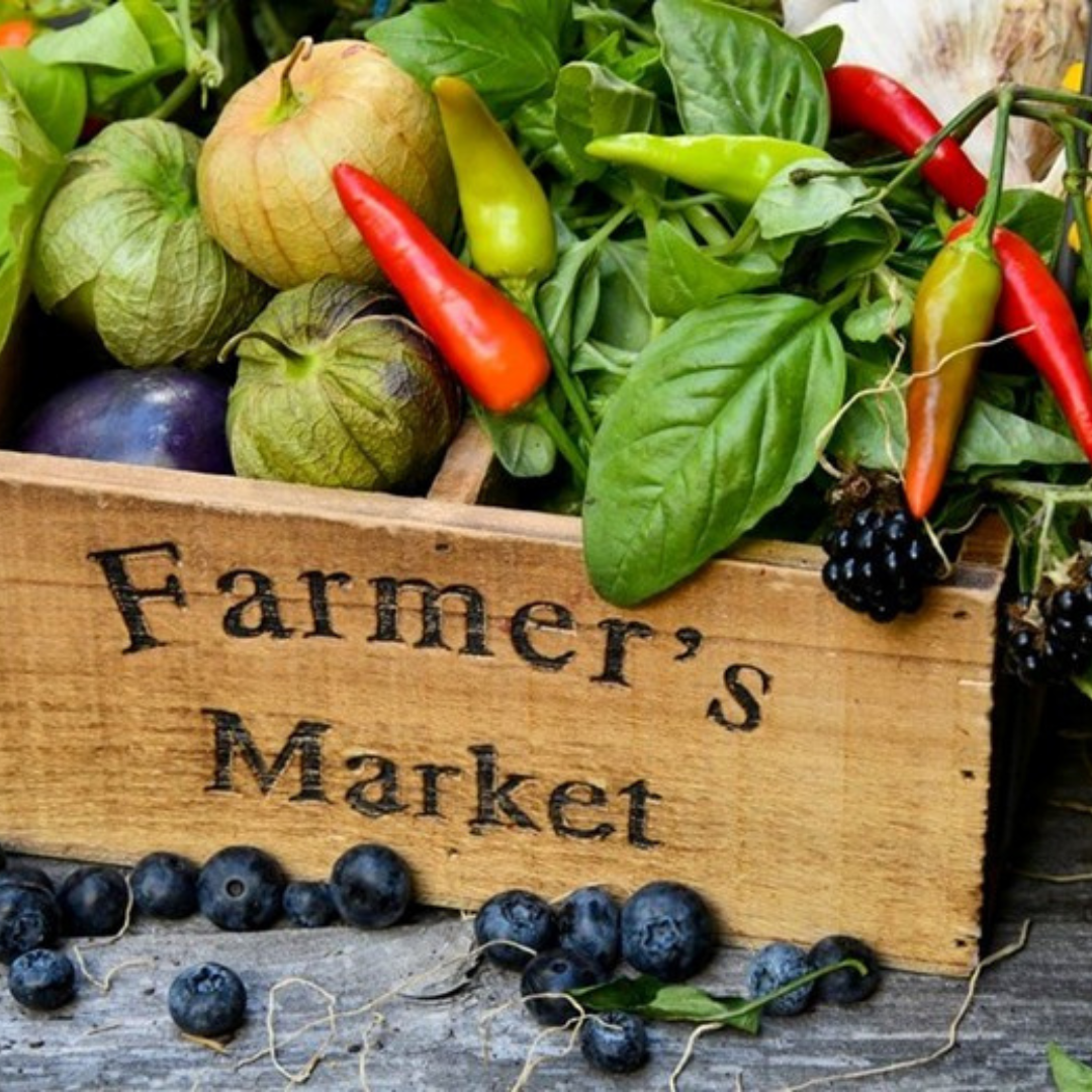 Nassau Bay Farmer's Market - Visit Bay Area Houston