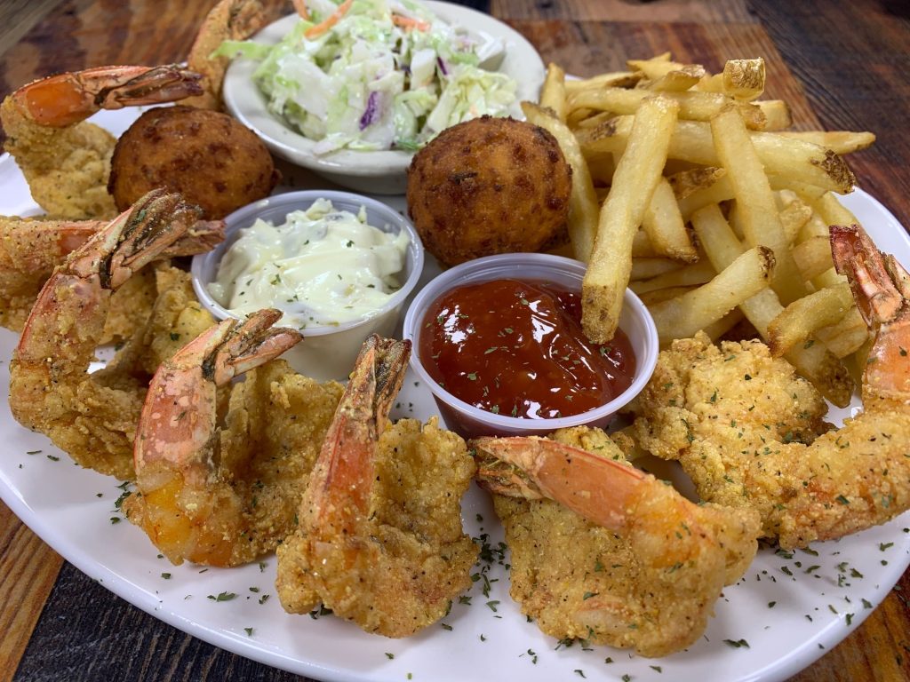 Red River BBQ & Grill | Visit Bay Area Houston