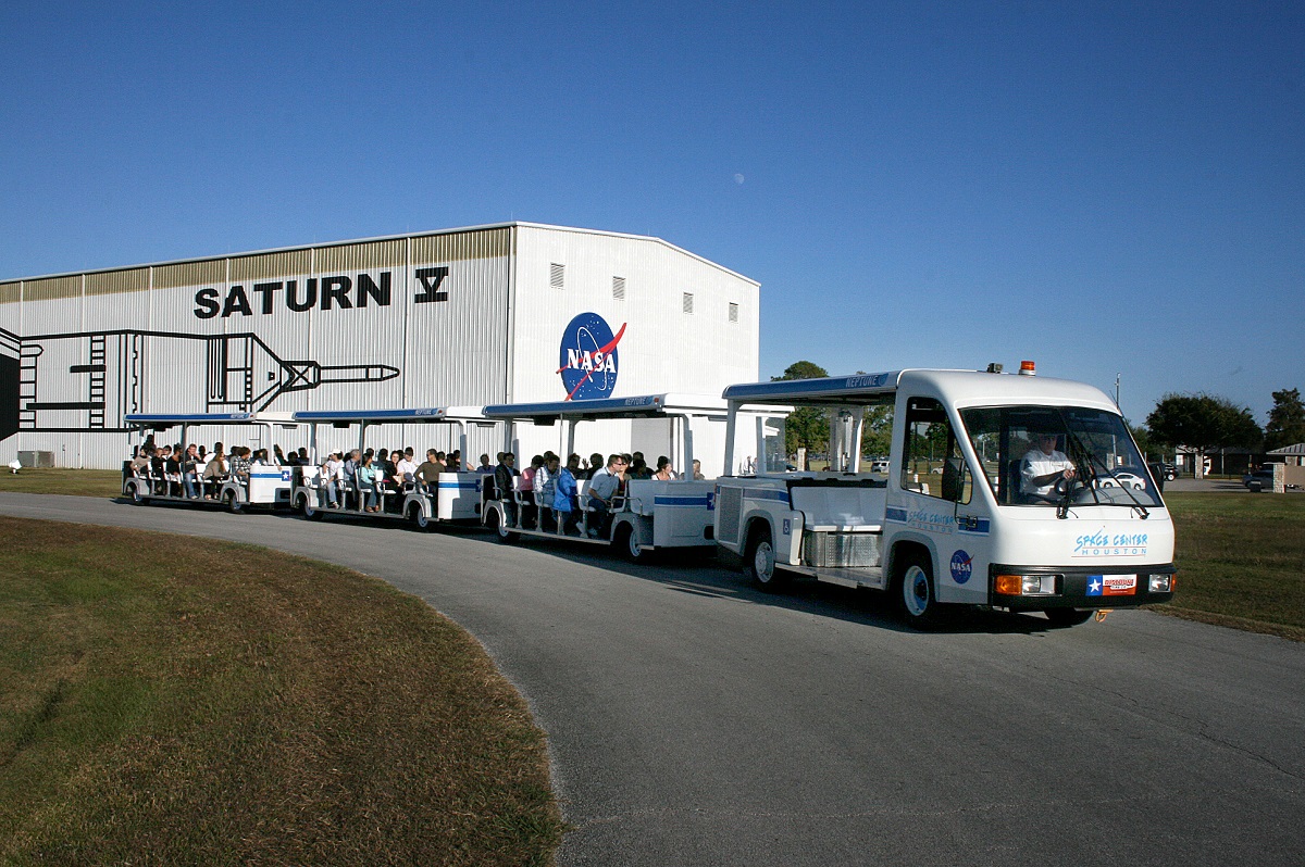 Beat the Heat with Bay Area Houston - Visit Bay Area Houston