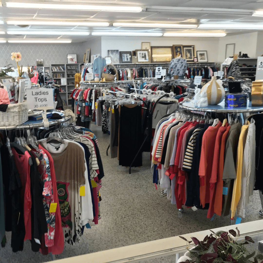 Nearly New - Visit Bay Area Houston