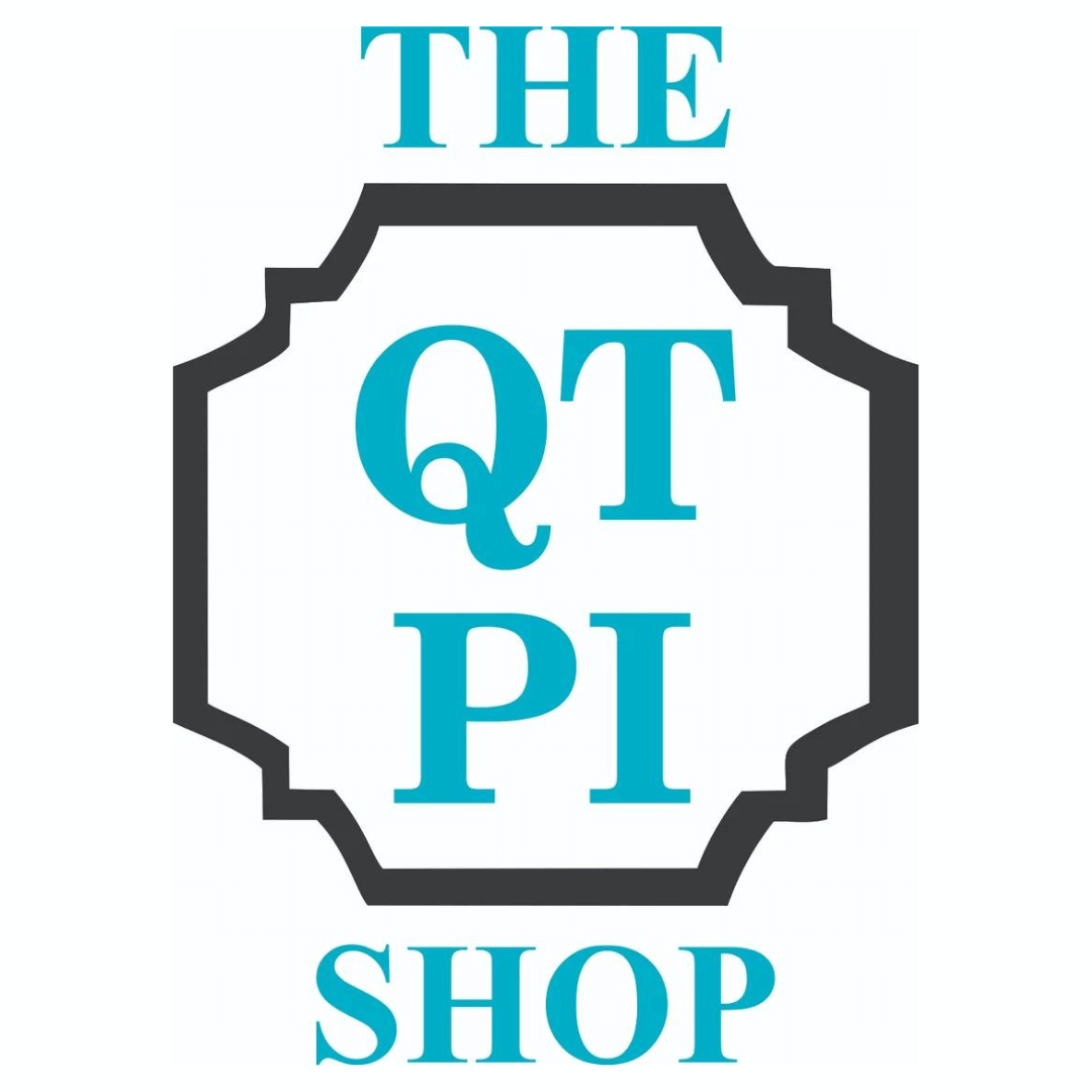 QTPI Shop - Visit Bay Area Houston
