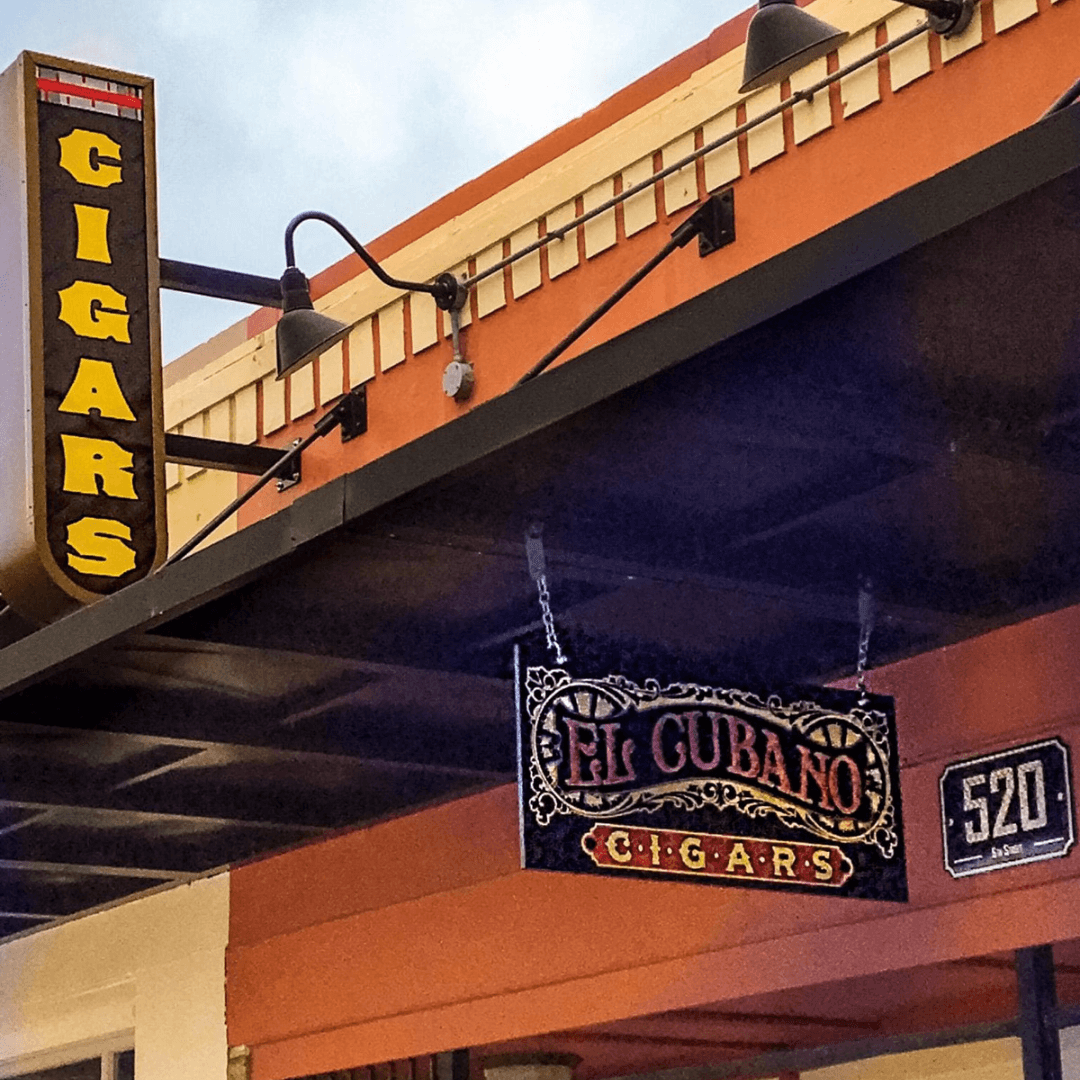 El Cubano Cigars - Visit Bay Area Houston