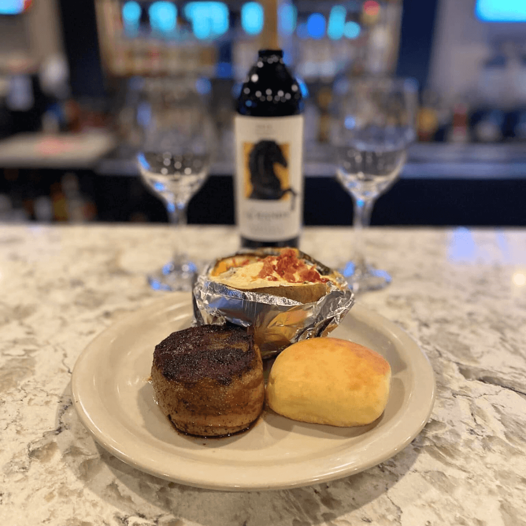 Gus' - Visit Bay Area Houston