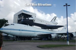 Bay Area Houston: Things To Do, Attractions, Events & Hotels