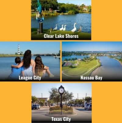 Bay Area Houston: Things To Do, Attractions, Events & Hotels