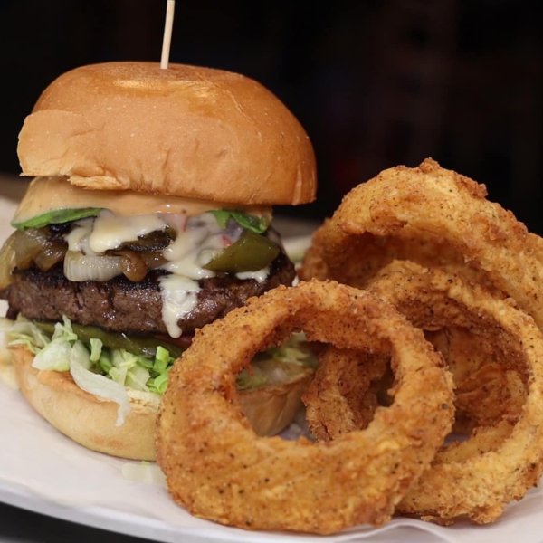 Local Restaurants in League City, Nassau Bay & Seabrook, TX